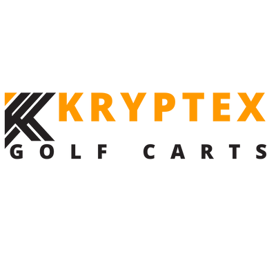 Kryptex Golf Carts LLC